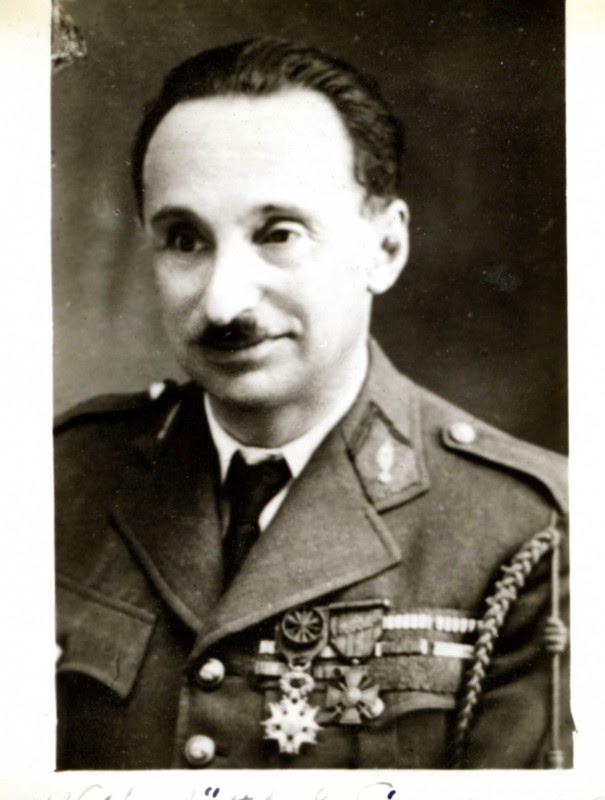 La Pissarderie: Renard et le réseau