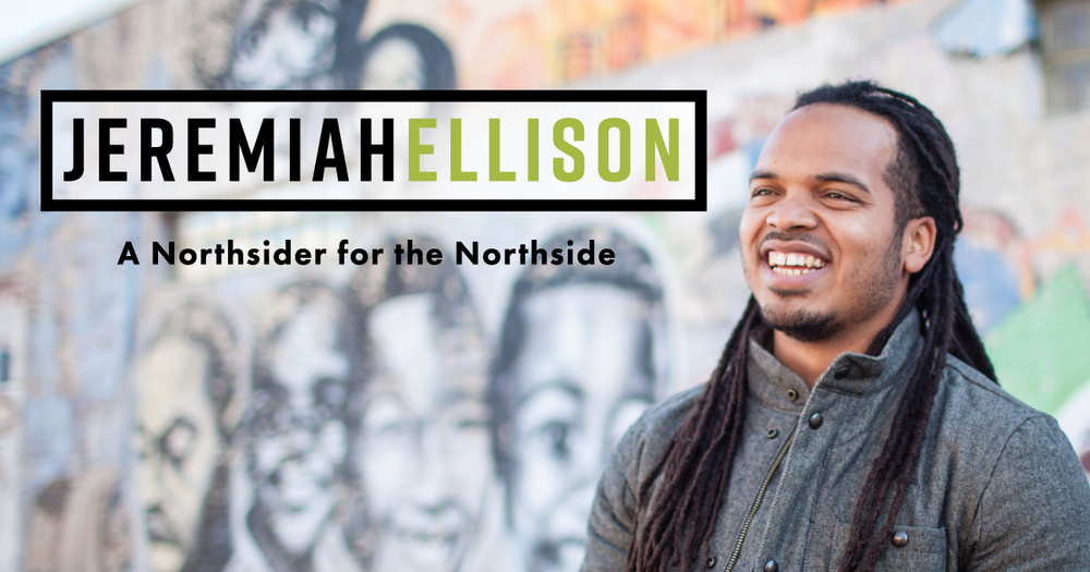 Minneapolis City Council Endorsement 2017: Jeremiah Ellison, Ward 5