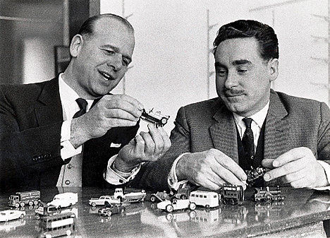 MI Coleccion MATCHBOX LESNEY By David Like Facebook David Photography ...