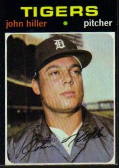 Tiger Tales: A Detroit Tigers Blog: John Hiller: The Greatest Comeback ...