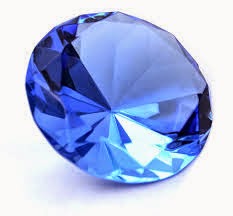 KHASIAT BATU SAFIR ( SAPPHIRE) - RAHASIA BATU MULIA