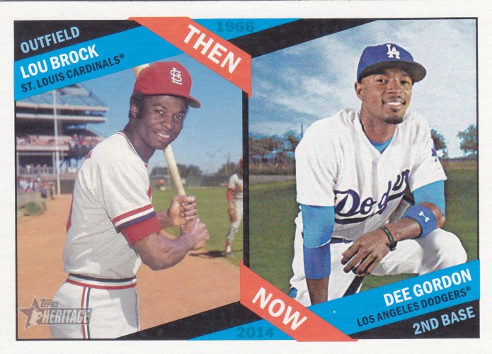 Cards on Cards: My First Cards of the New Year