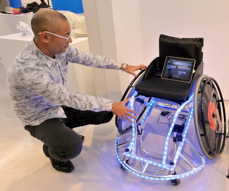 Visual Anthropology of Japan - 日本映像人類学: "Style complements ...