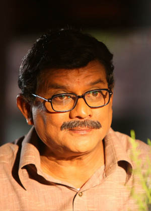 Jagathy Sreekumar leaved hospital - Mollywood Frames | Malayalam Movies ...