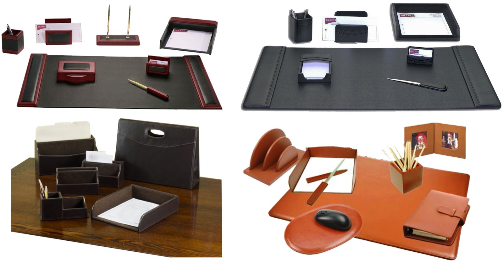 CUERO PERU: Artículos para Oficinas