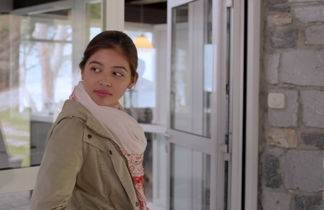 Trailer for AlDub movie 'Together You And Me' - Film Geek Guy