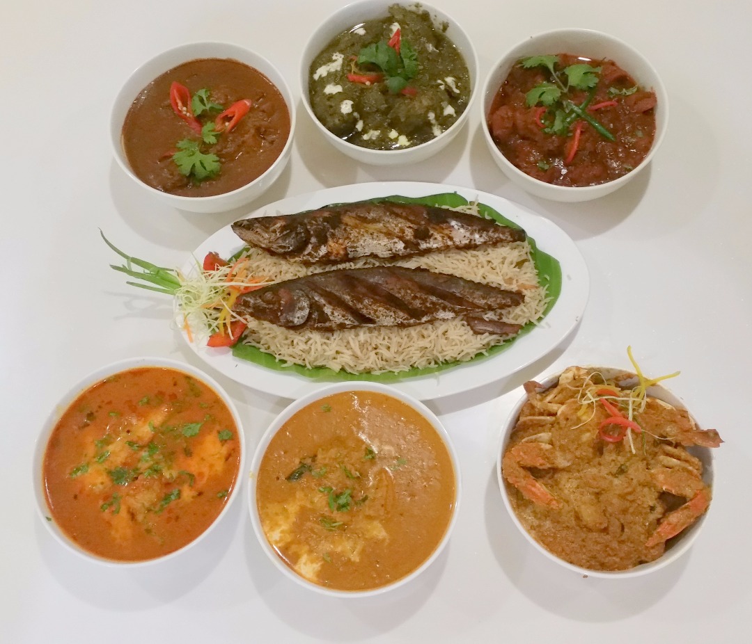 Goan Food Festival at Siesta Hitech | Foodaholix