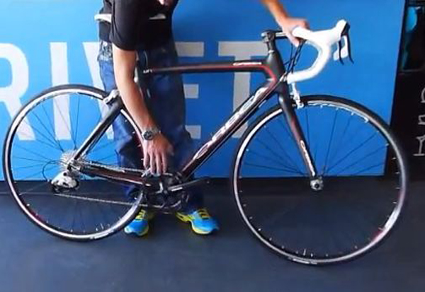Vídeo: Orbea Onix 2013 ~ Ultimate Bikes Magazine