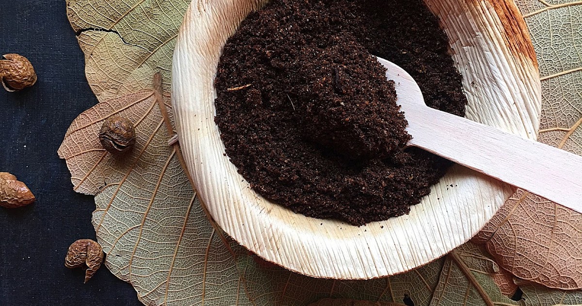 MASTERCHEFMOM: Sundakkai Podi | Sundakkai Vathal Podi |Turkey Berry ...