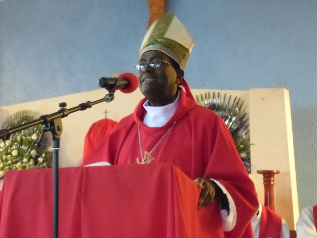 stpatricksyouththika: Take advantage of your youthfulness to do God's ...