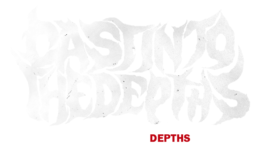 Shadow Of Intent - Primordial (2016) - CAST INTO THE DEPTHS