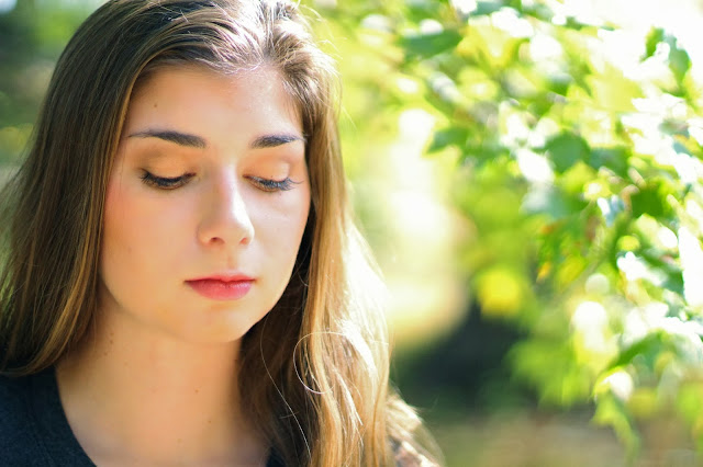 beautybyhales: Vampire Diaries Makeup Tutorial: Elena Gilbert