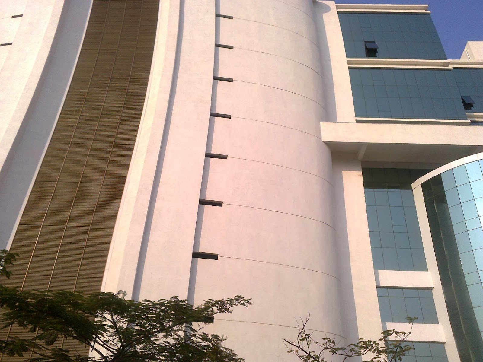 IT Candidate Experience: Wipro Campus Pune PDC2 | Hinjewadi | Phase 2 ...