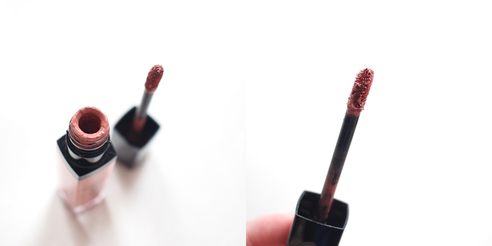 Makeover Intense Matte Lip Cream No. 011 Pompous & No. 006 Cosmopolitan ...