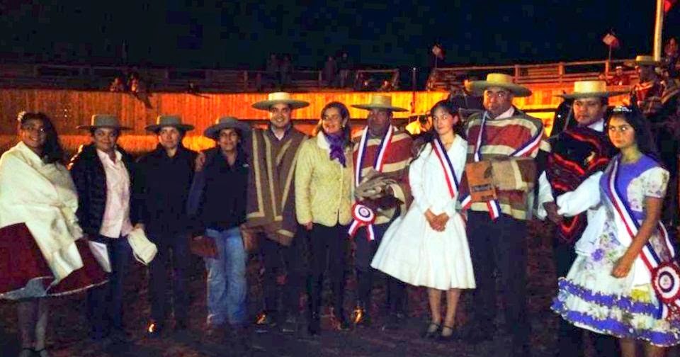 EL ALMA DE CAYUCUPIL | 1er Blog Rural de la Provincia de Arauco ...