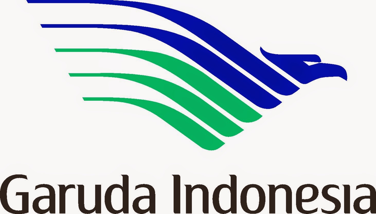 Logo Garuda Indonesia Airline Vector | Not Designer
