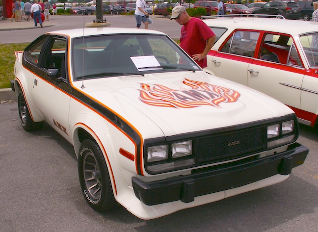 You Auto Know News: 2013 Grand NASHionals pics