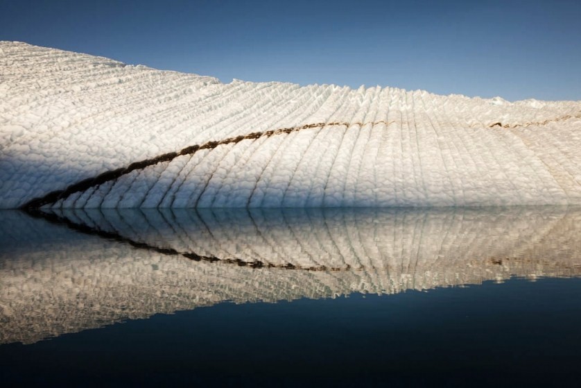 Ultima Thule: The legendary latitude 80º N :six locations on land.