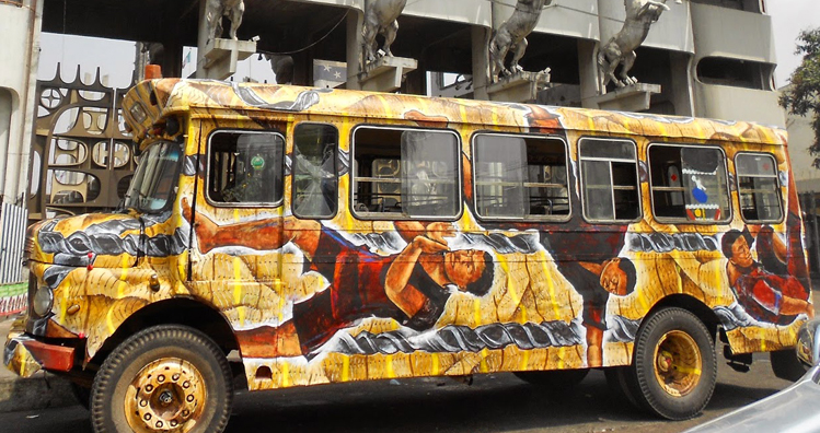 A Review Of Lagos Transportation System From The Colonial Days Till ...