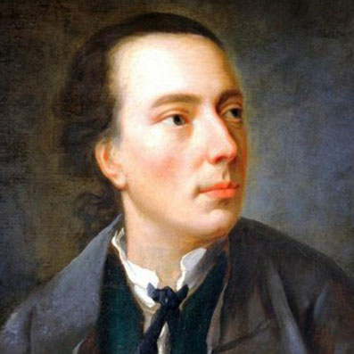 Efemérides Musicales: Charles Avison