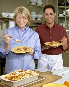 John Barricelli’s Lemon Meringue Tart from his SoNo Baking Company Cookbook