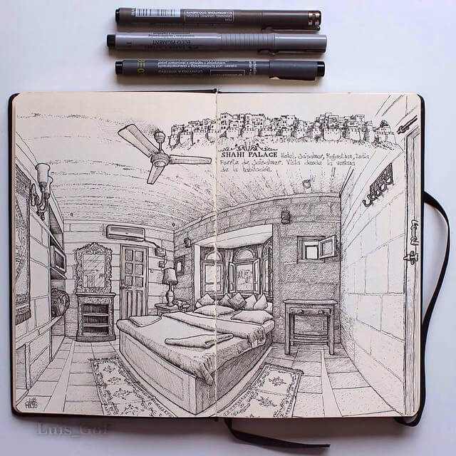 Design Stack: A Blog about Art, Design and Architecture: Interior ...