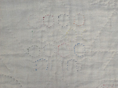 Lupinequilts: Literary Quilt: The Color Purple (by Alice Walker)