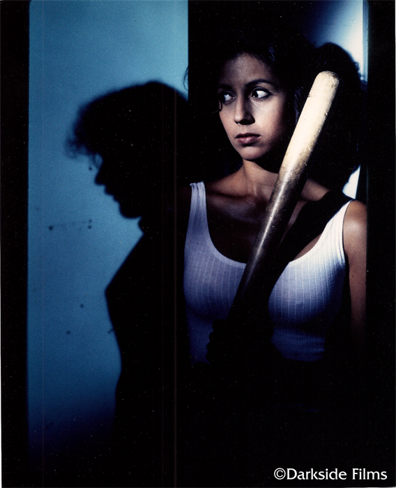 Darkside Films: Darkside Films: The Vault