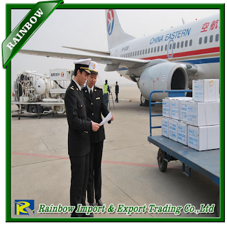 customs clearance China: Beijing Airport Customs Declaration