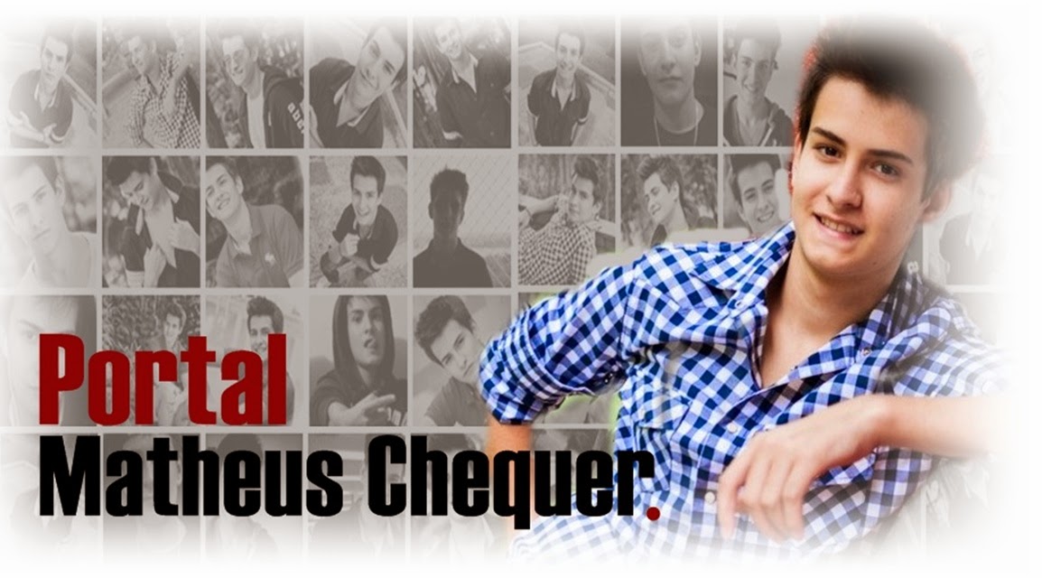 Portal Matheus Chequer