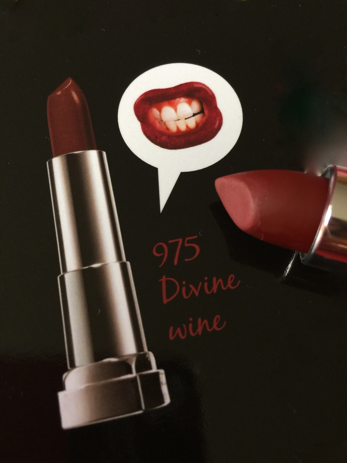 Le Monde Jadore: SWATCH Rossetti Creamy Matte Color Sensational ...