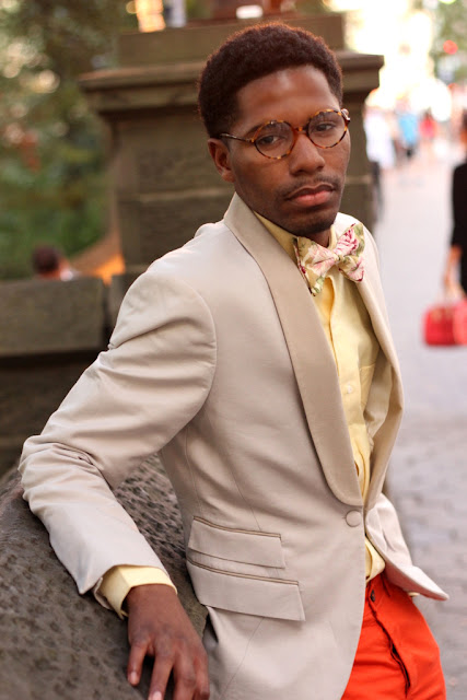 The X-Stylez: Feature Week-DAY 5: Archive 106 "Cheyenne Beam"