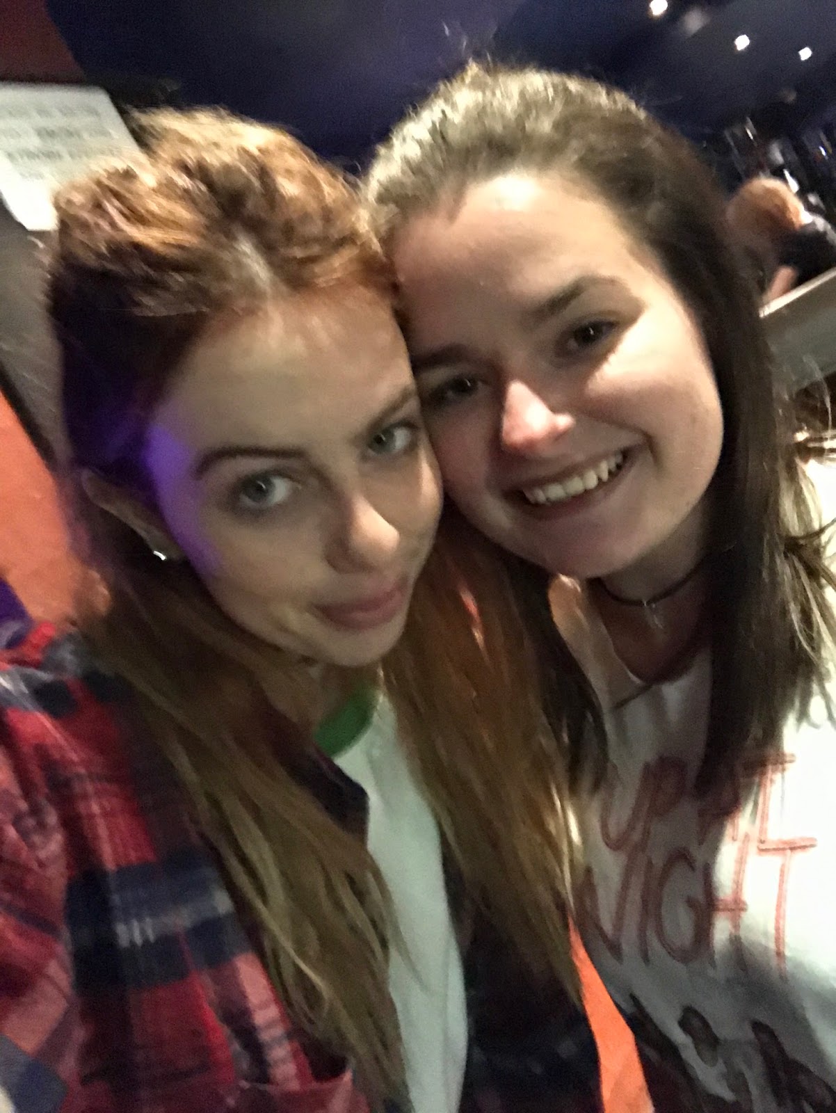 Blog About Cimorelli