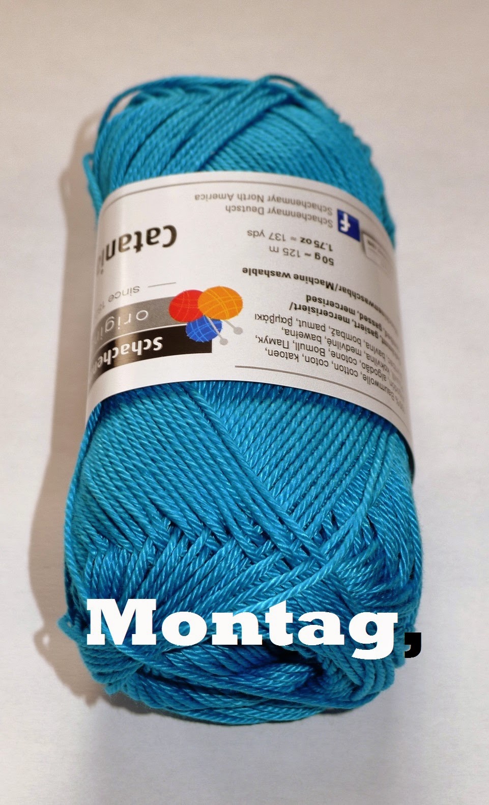 maryT Woll-Design: Catania-Wolle...