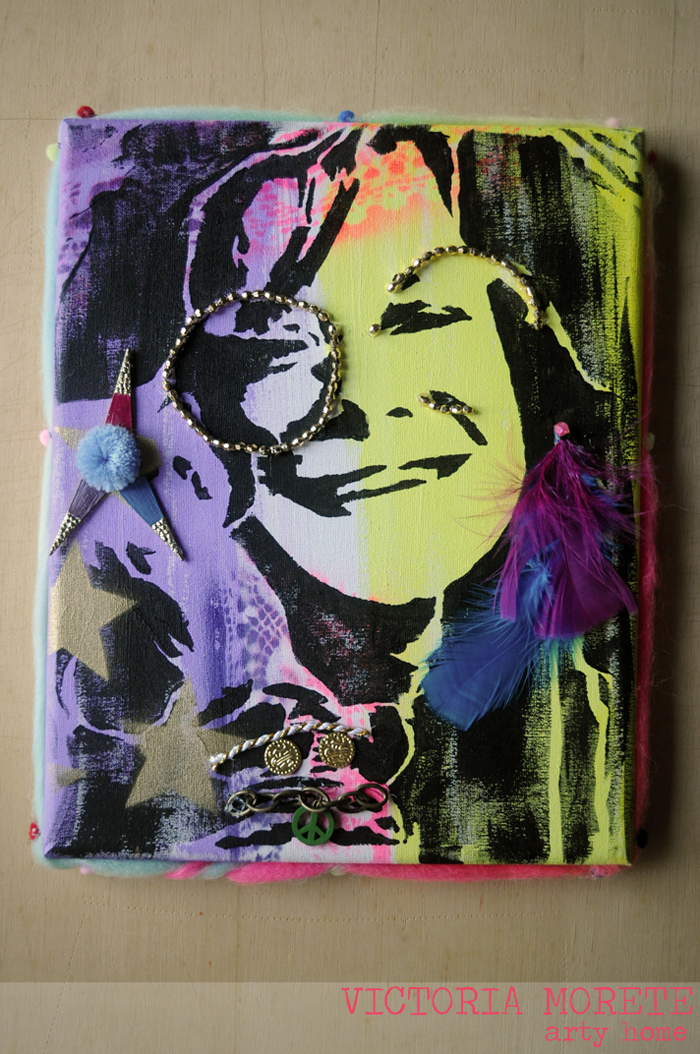 Manejate estas novedades… / Alma Singer