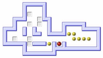 Sokoban: Beautiful arrangements: The "Original" collection