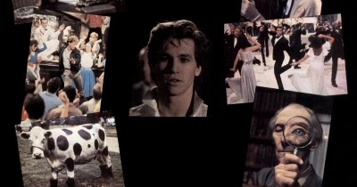 Not Very Pretty Music: Top Secret - Soundtrack