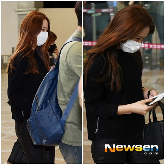 f(x) goes to Japan for 'SMTown World Tour IV in Japan Special Edition ...