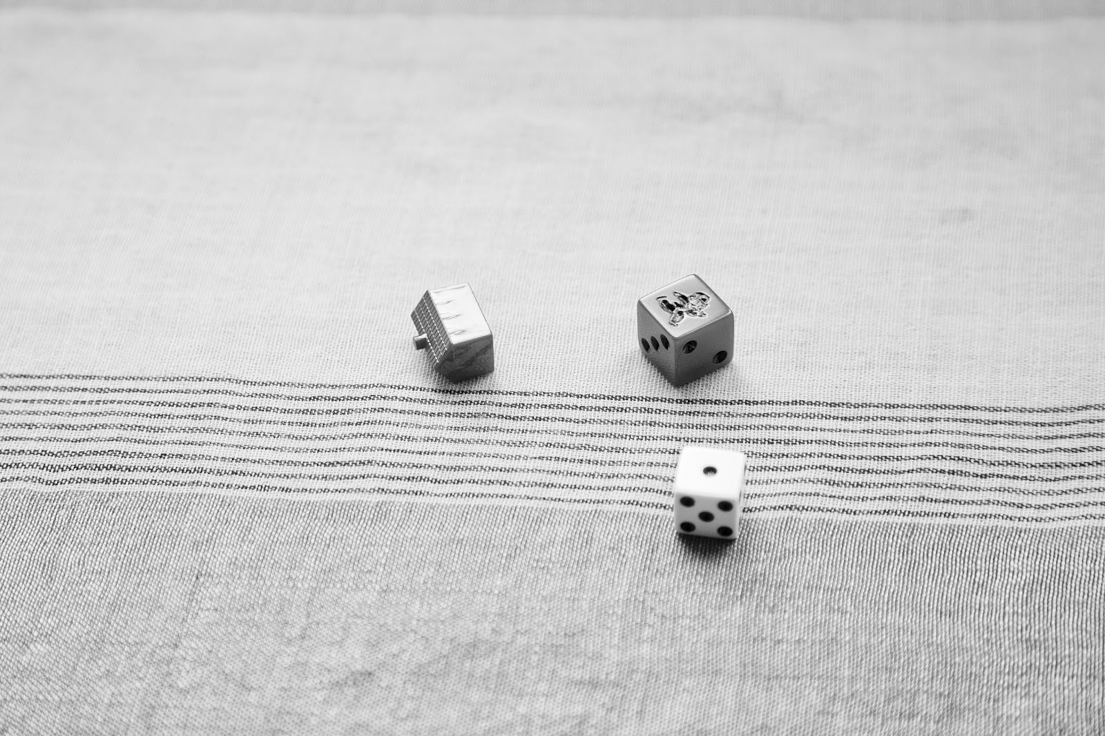 Exercise: Multiple Points | amanda kirkpatrick