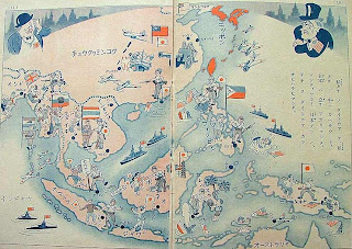 Mikes Maps: Propaganda maps