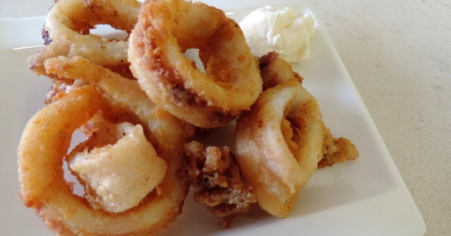 marronglacè: Calamares a la andaluza