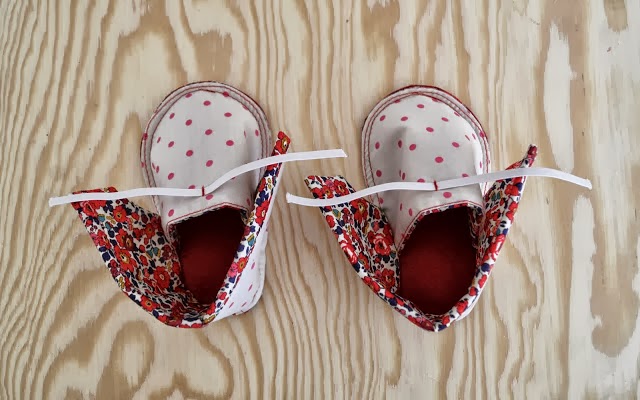 BettyP loves Liberty of London