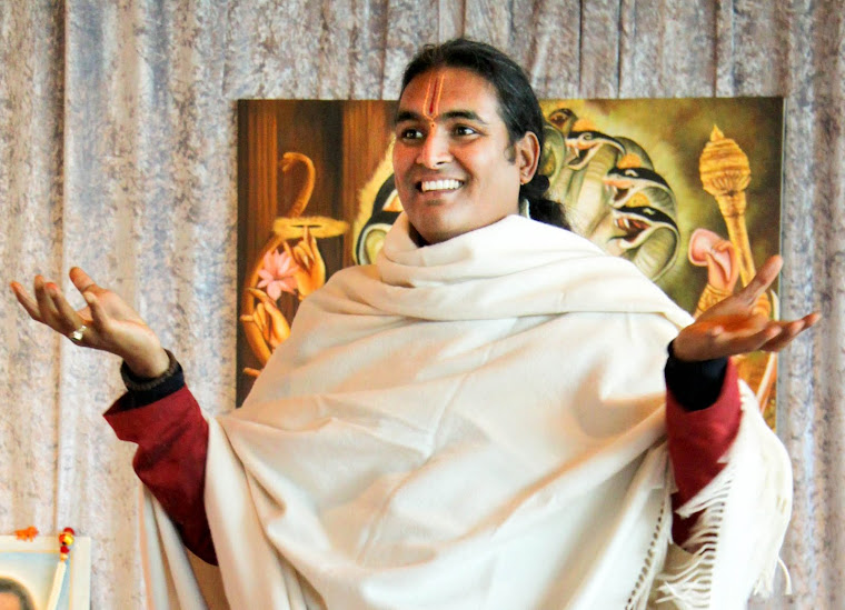Sri Swami Vishwananda