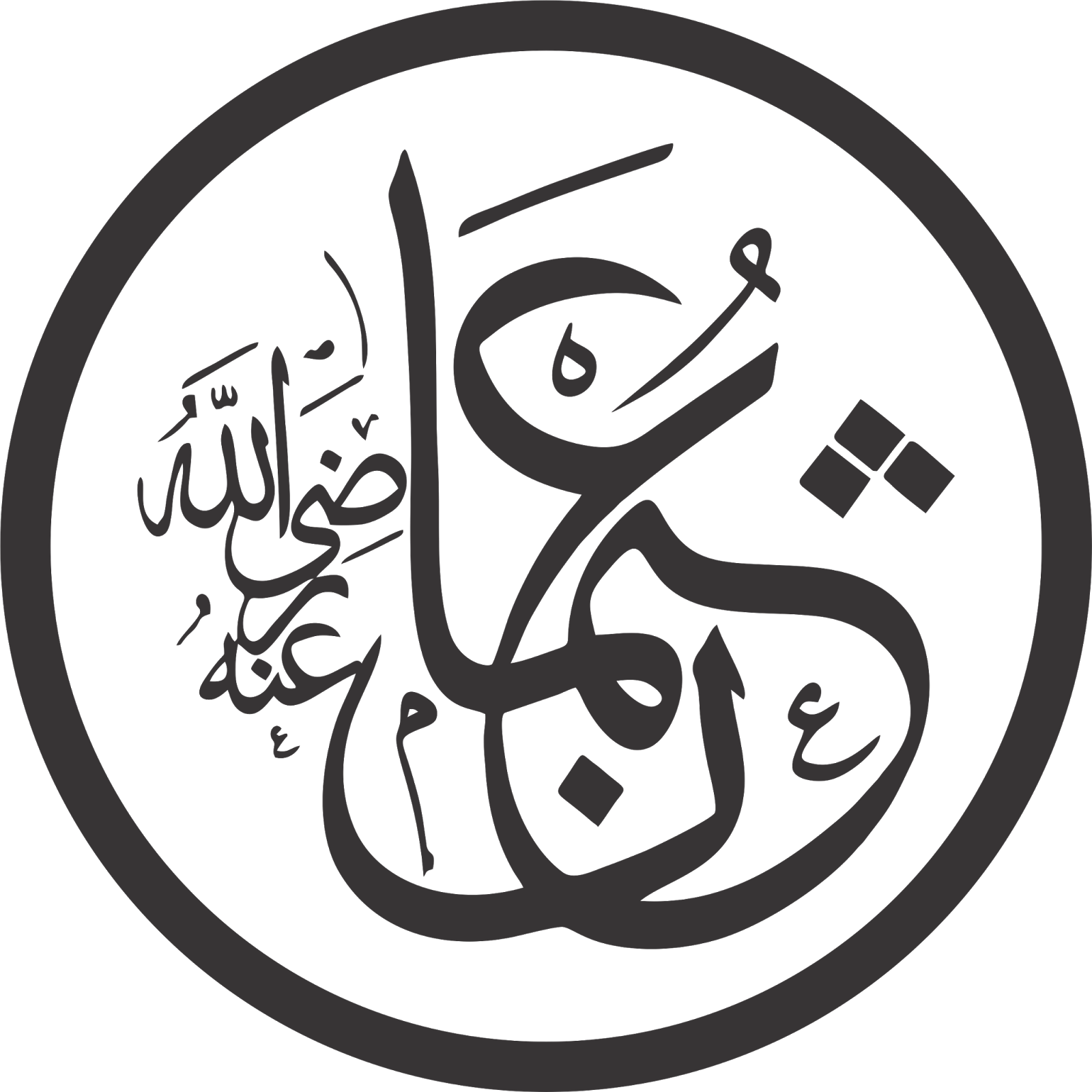 Abu Bakar Umar Usman Ali Vector CDR,AI and PNG - Vector | Icon | Wallpaper