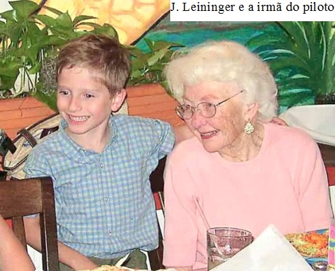 megaassustador: Reencarnação - O caso da reencarnação de James Leininger