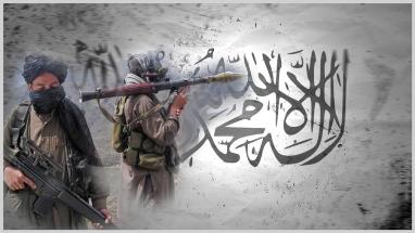 BANK DATA: Gambar Mujahidin