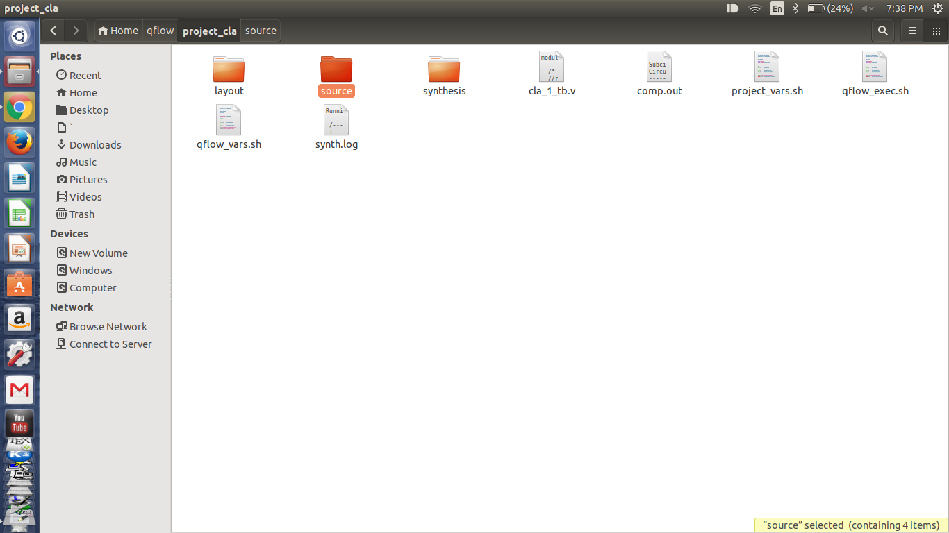 Semiconductor Tech: RTL-to-GDS Flow