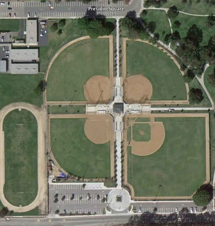 A BUBBLING CAULDRON: TeWinkle Park Athletic Complex Task Force