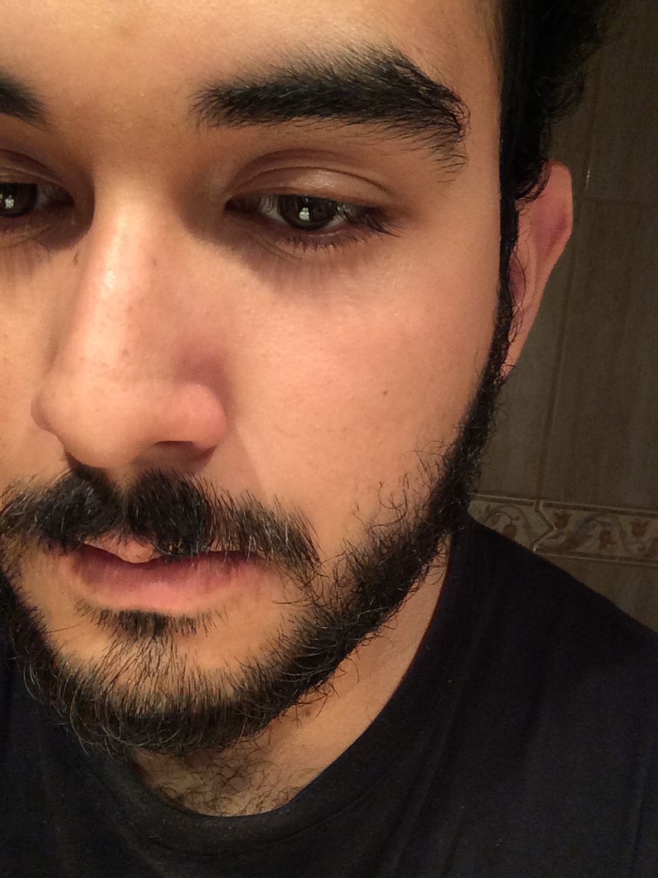 Satomi's Boy: Nutra Energy Foam Cleanser de Tony Moly Review