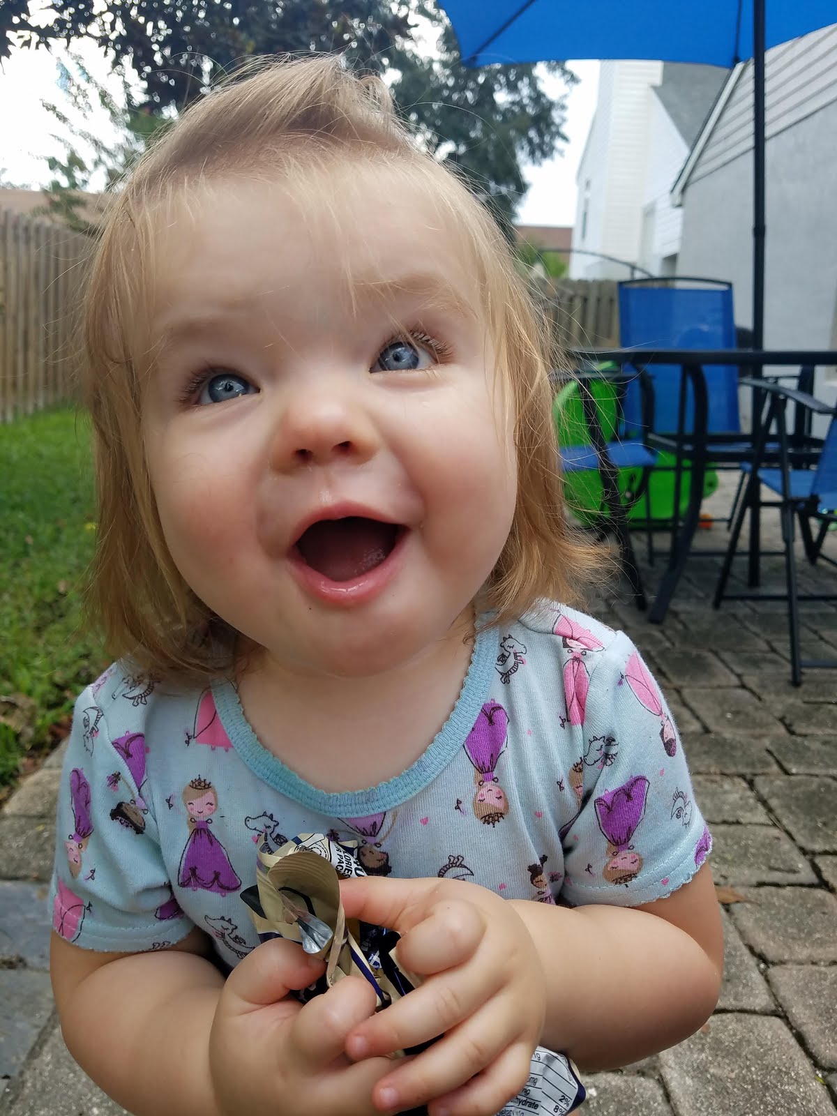 Shivers Family Adventures!